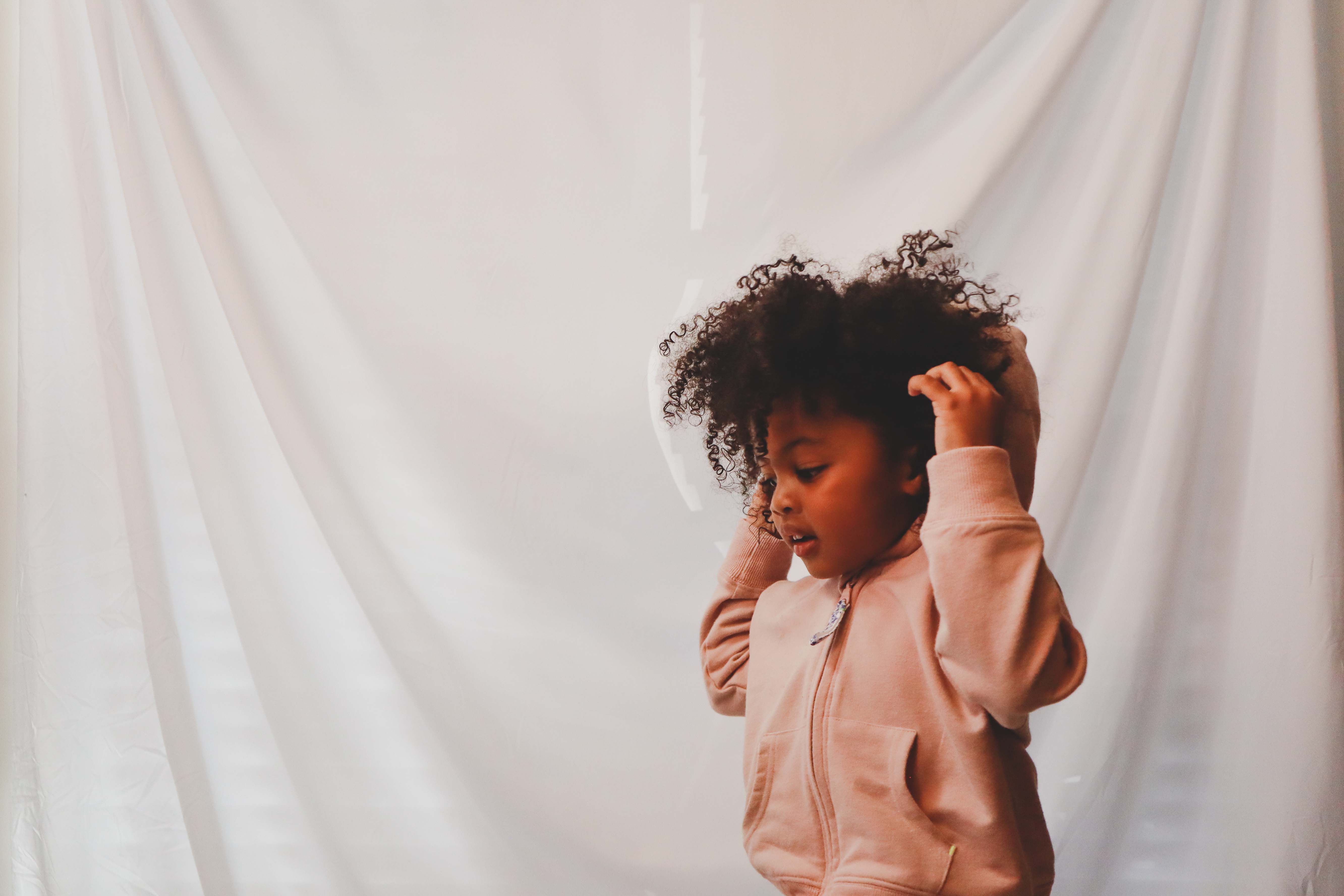 Little Pockets Big Dreams | Thoughtfully Crafted Kidswear